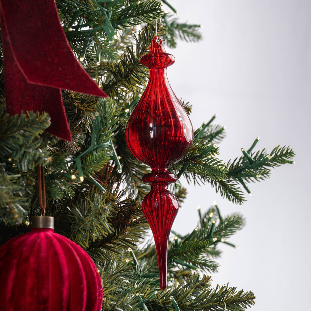 Hanging Ornament – Joy By